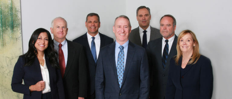 Contact Our Firm – David Allen Law Group