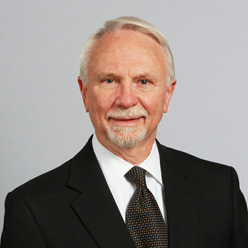 Roy L. Stacy, Of Counsel – David Allen Law Group